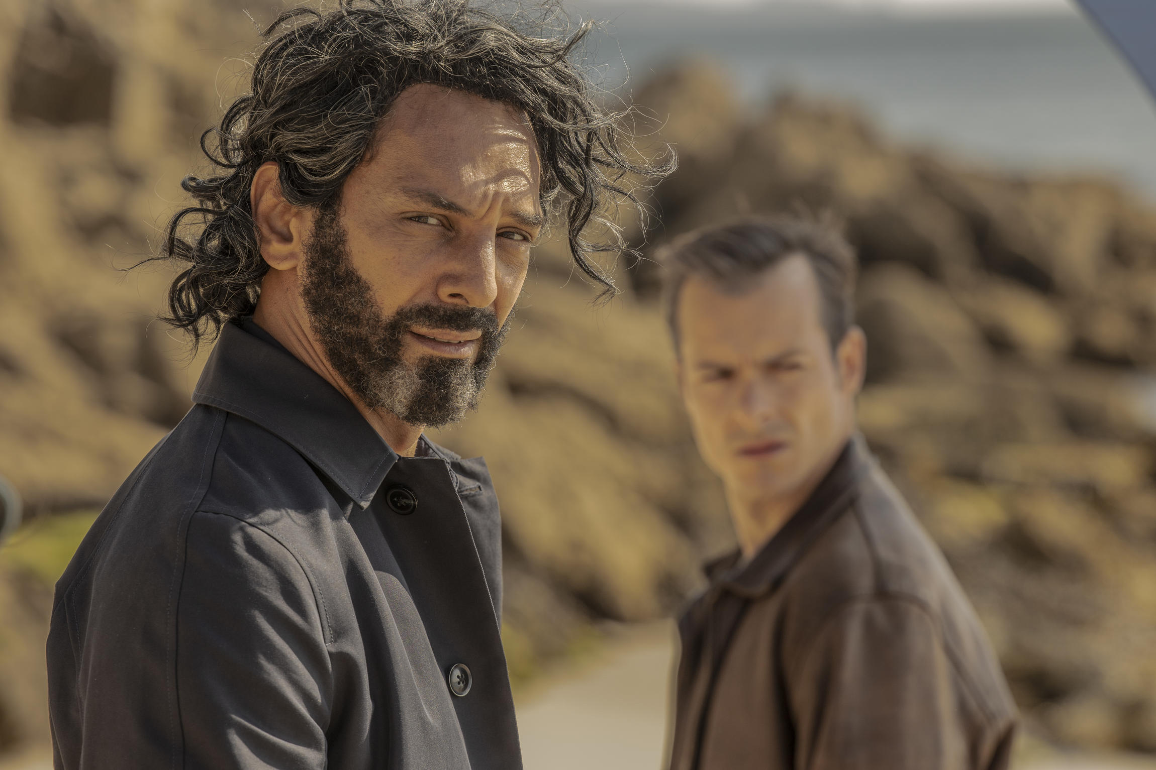 Vortex | FranceTvPro.fr